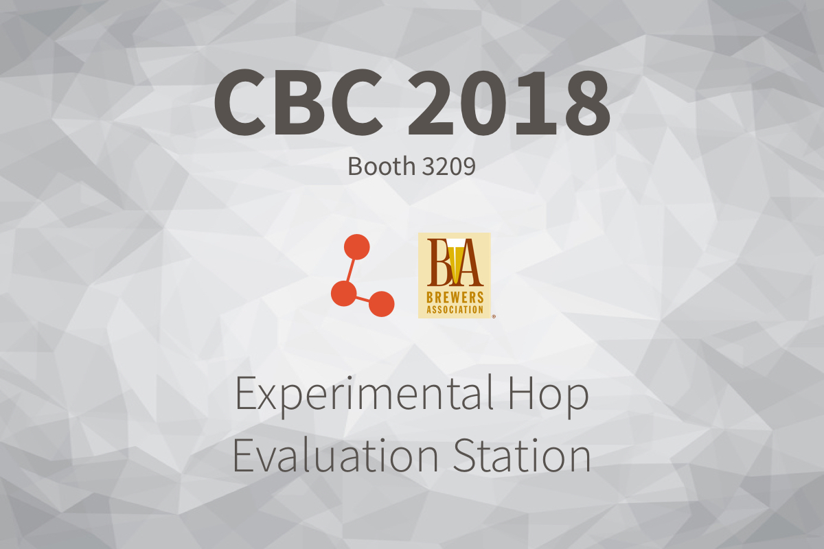 CBC 2018 | DraughtLab