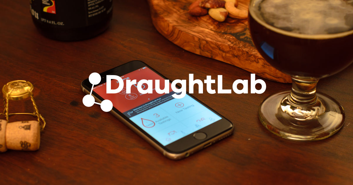 Flavor Maps | DraughtLab